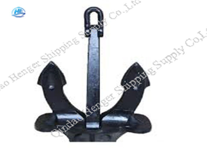 N TYPE POOL HHP Stainless Boat Hall Anchor Galvanized