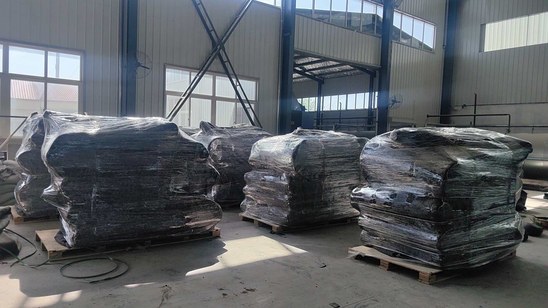 Marine Ship Launching Inflatable Rubber Airbag